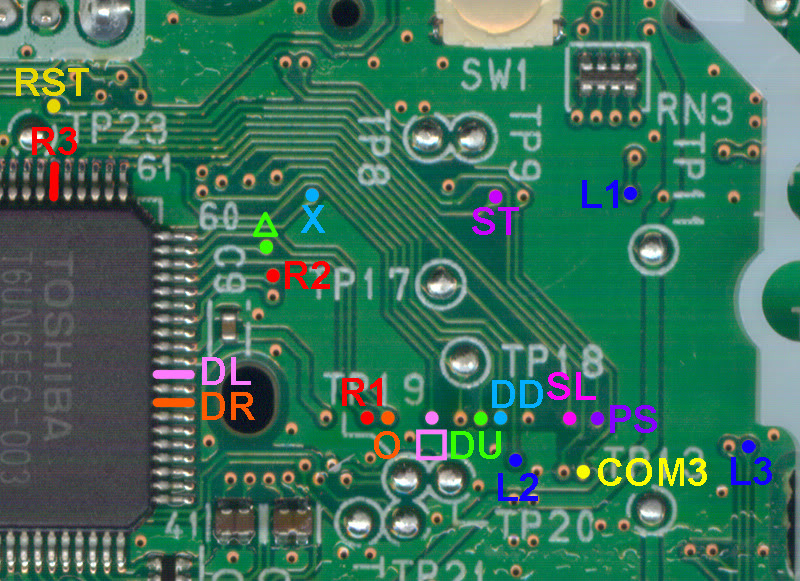 File:Dualshock 3 MSU VX4 buttons alternative points.jpg - PS3 Developer ... File:Dualshock 3 MSU VX4 buttons alternative points.jpg - PS3 Developer ...